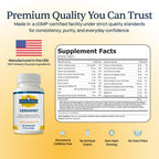 natural cognitive support with Verimind