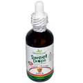 natural cola stevia sweetener drops