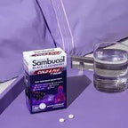 natural cold and flu support tablets