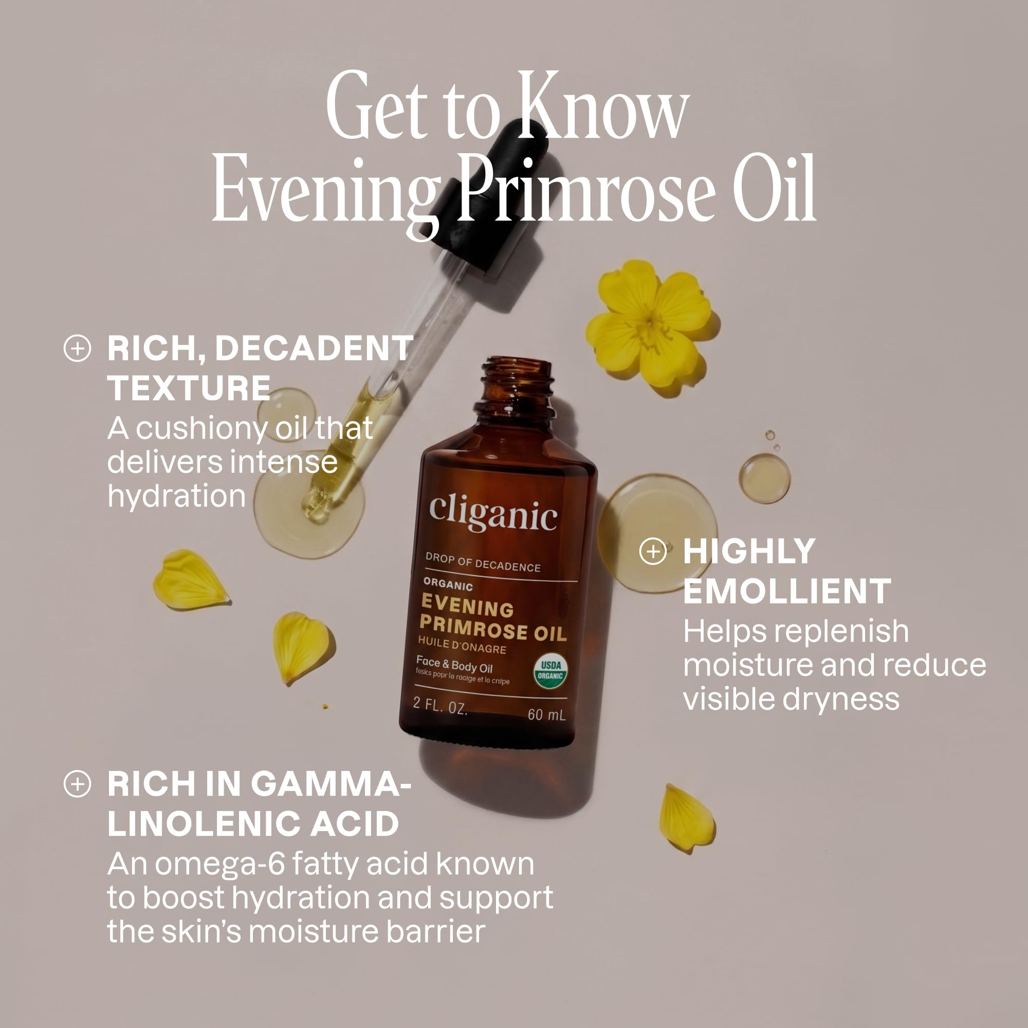 natural cold pressed face oil