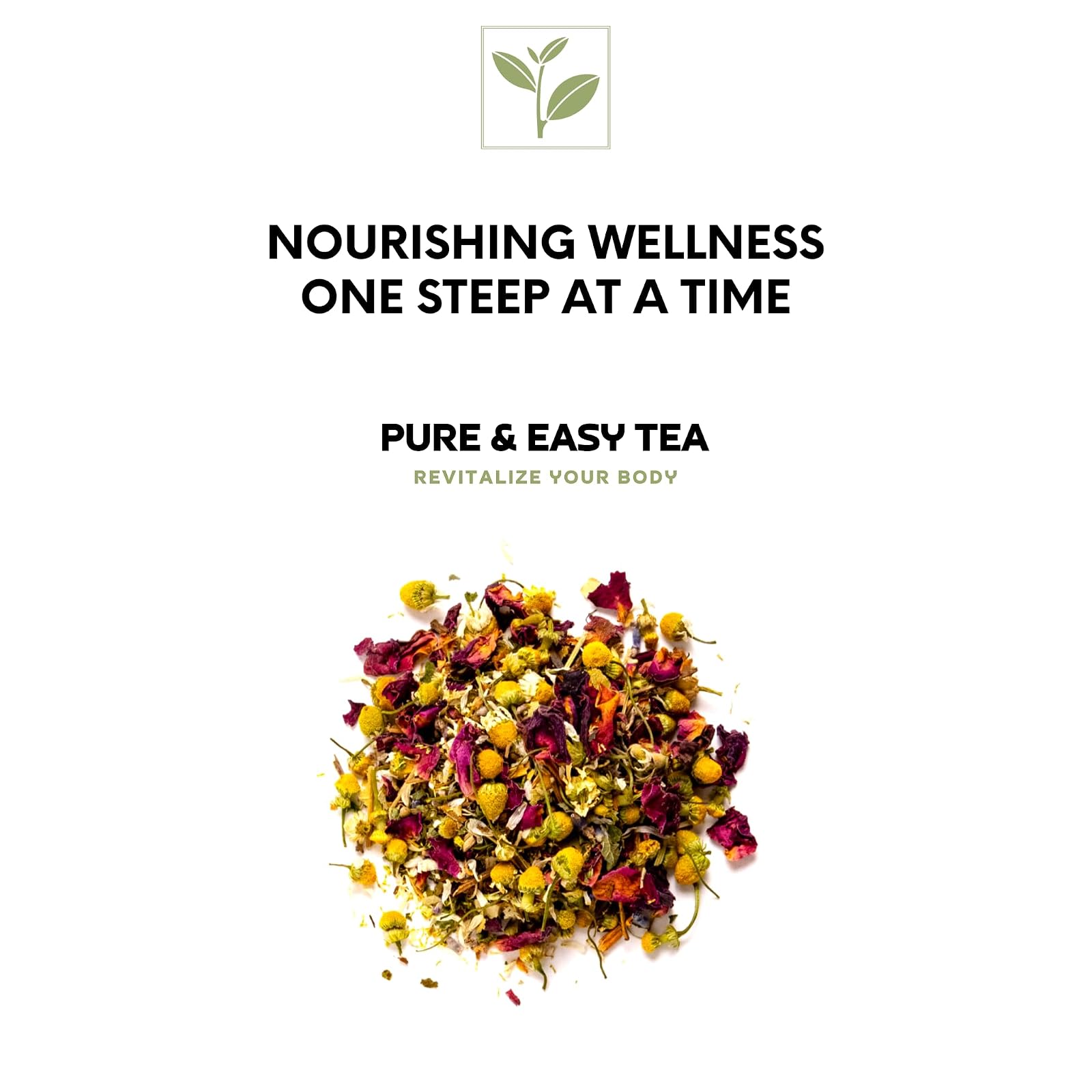 natural cold relief herbal infusion