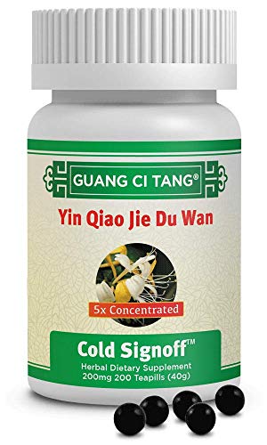 natural cold relief supplements with vitamins