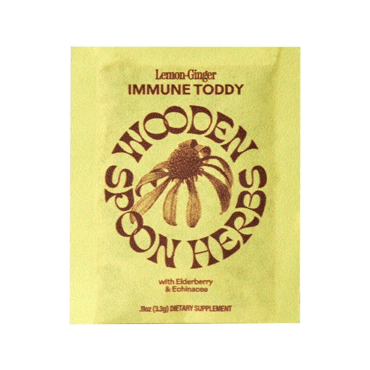 natural cold remedy drink mix