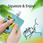 natural collagen boost with jelly