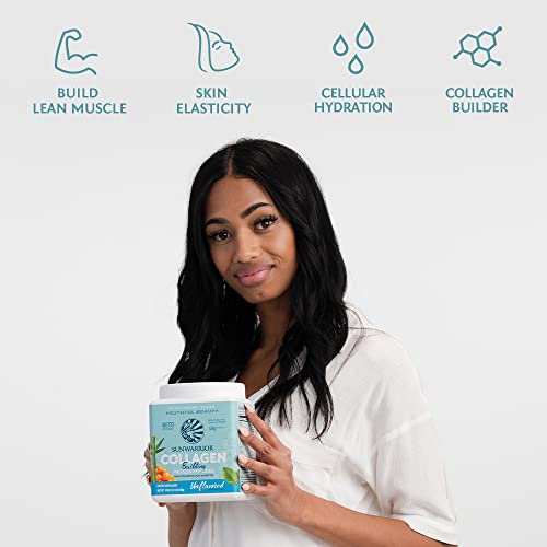 Natural collagen booster for beauty