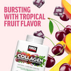 natural collagen booster for vitality