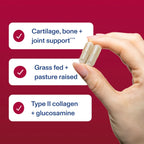 natural collagen for beauty benefits