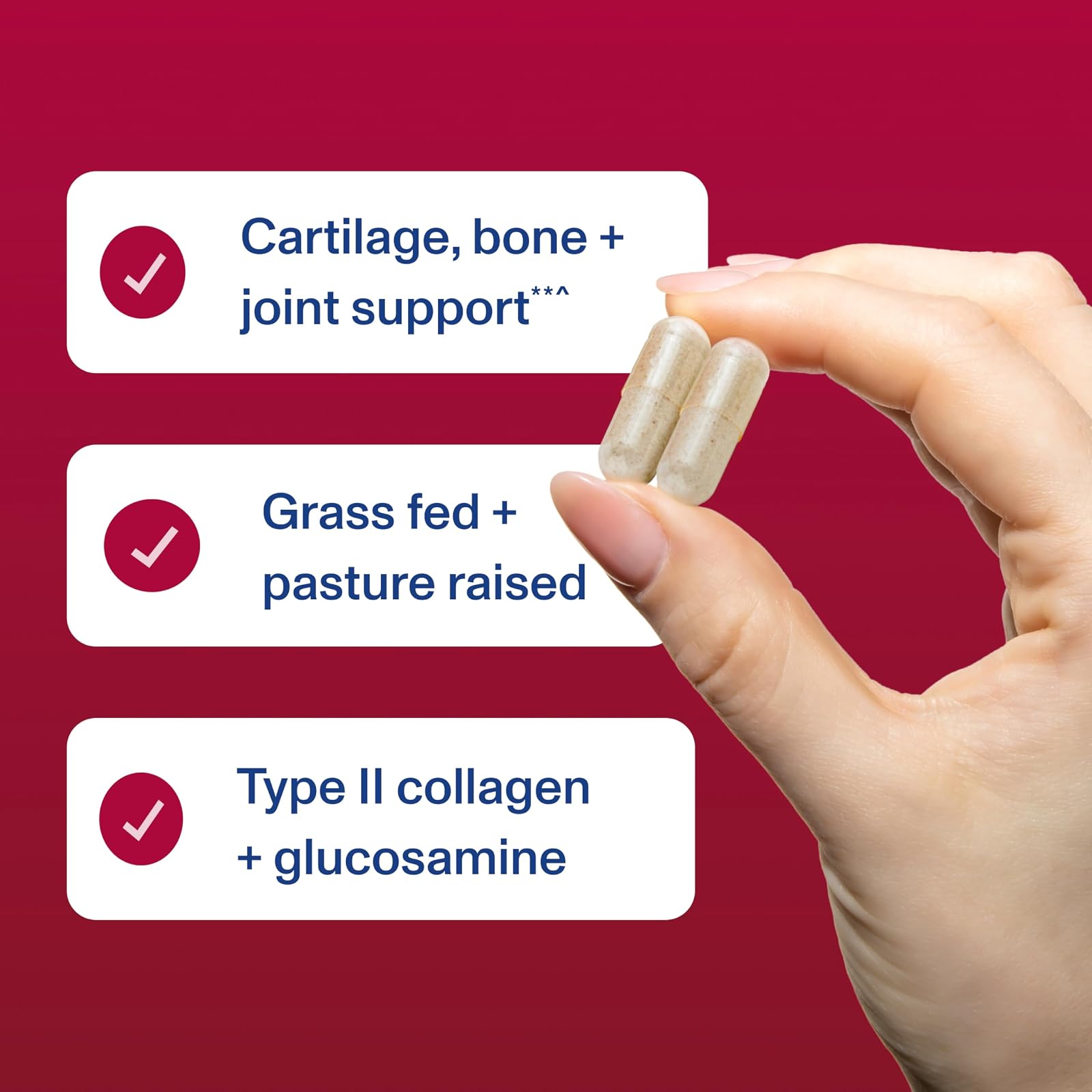 natural collagen for beauty benefits