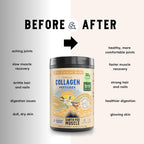 natural collagen for beauty routine