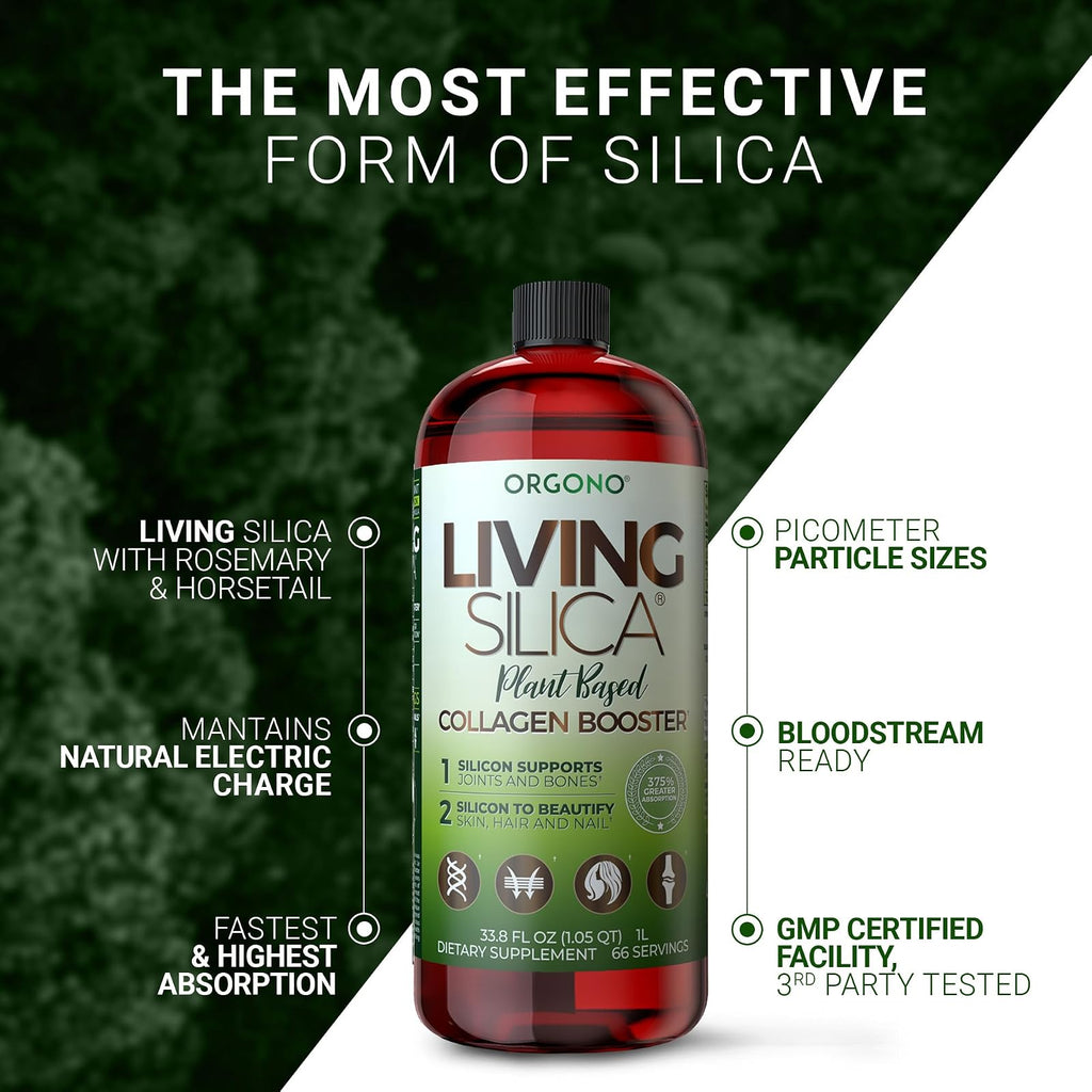 natural collagen for beauty routine