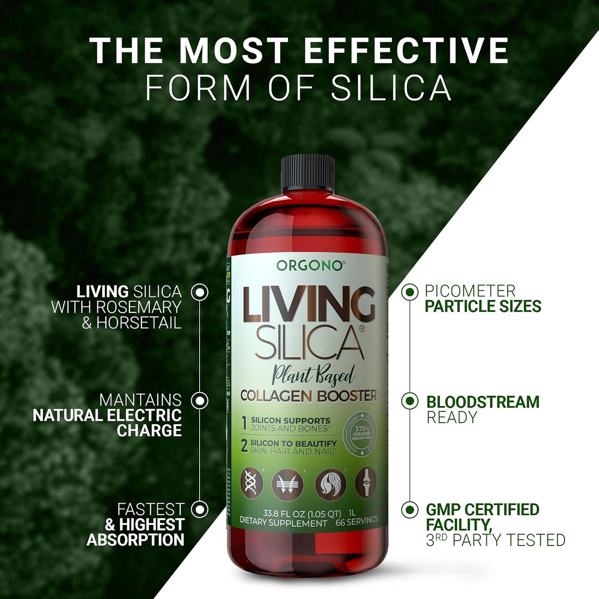 natural collagen for beauty routine