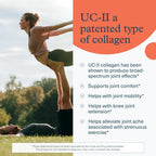 natural collagen for flexible joints
