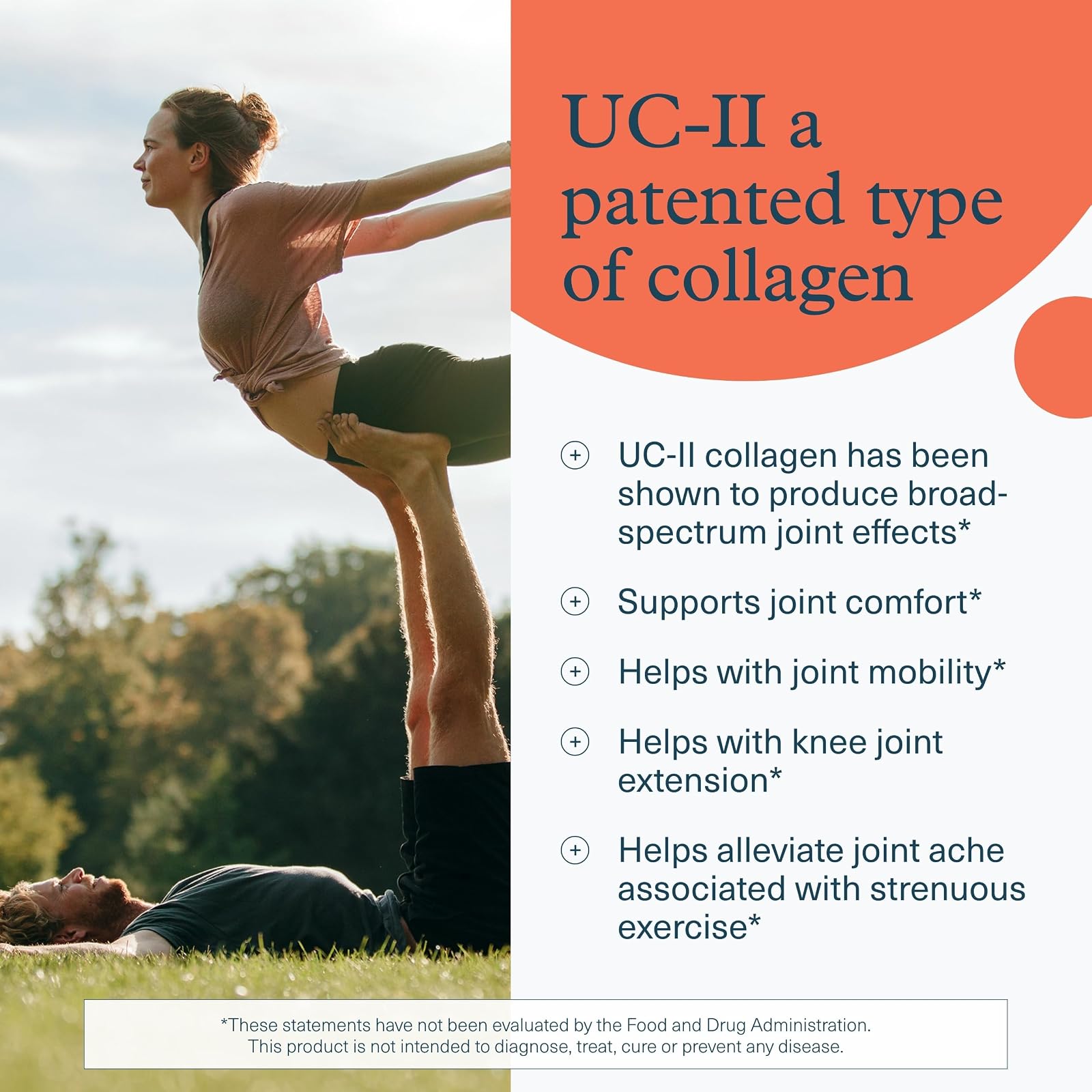 natural collagen for flexible joints