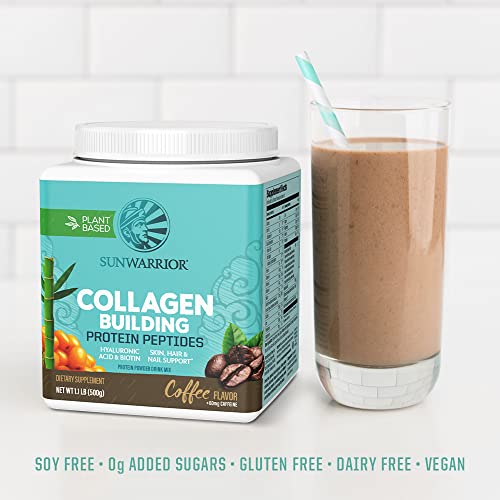 natural collagen for glowing skin