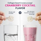 natural collagen for healthy hair