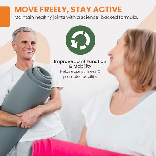 natural collagen for healthy joints