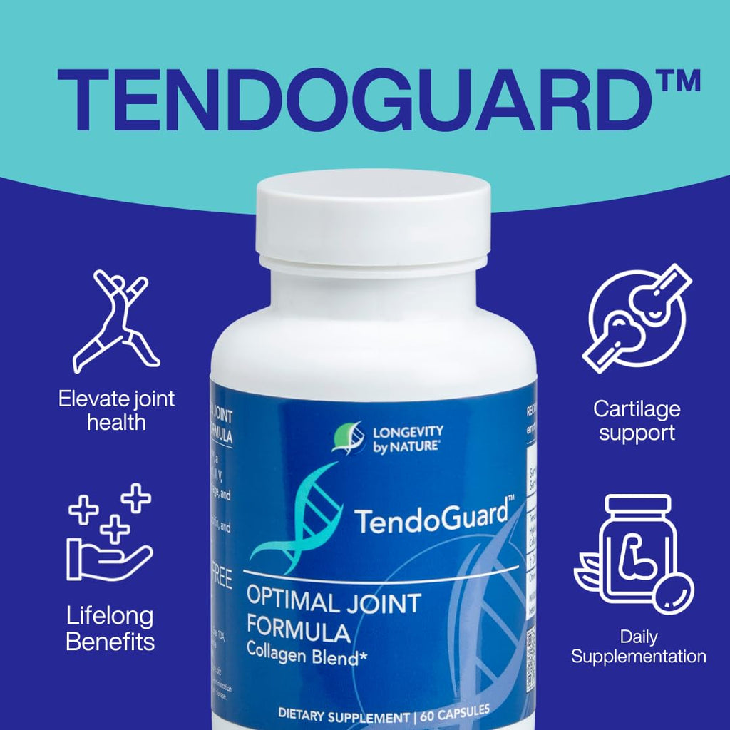natural collagen for joint health