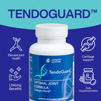 natural collagen for joint health