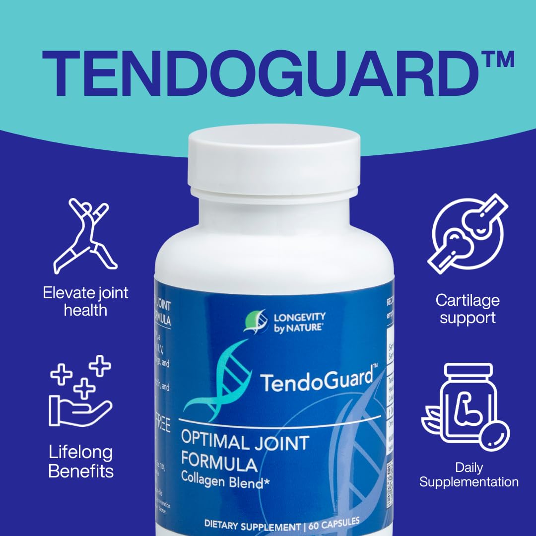 natural collagen for joint health