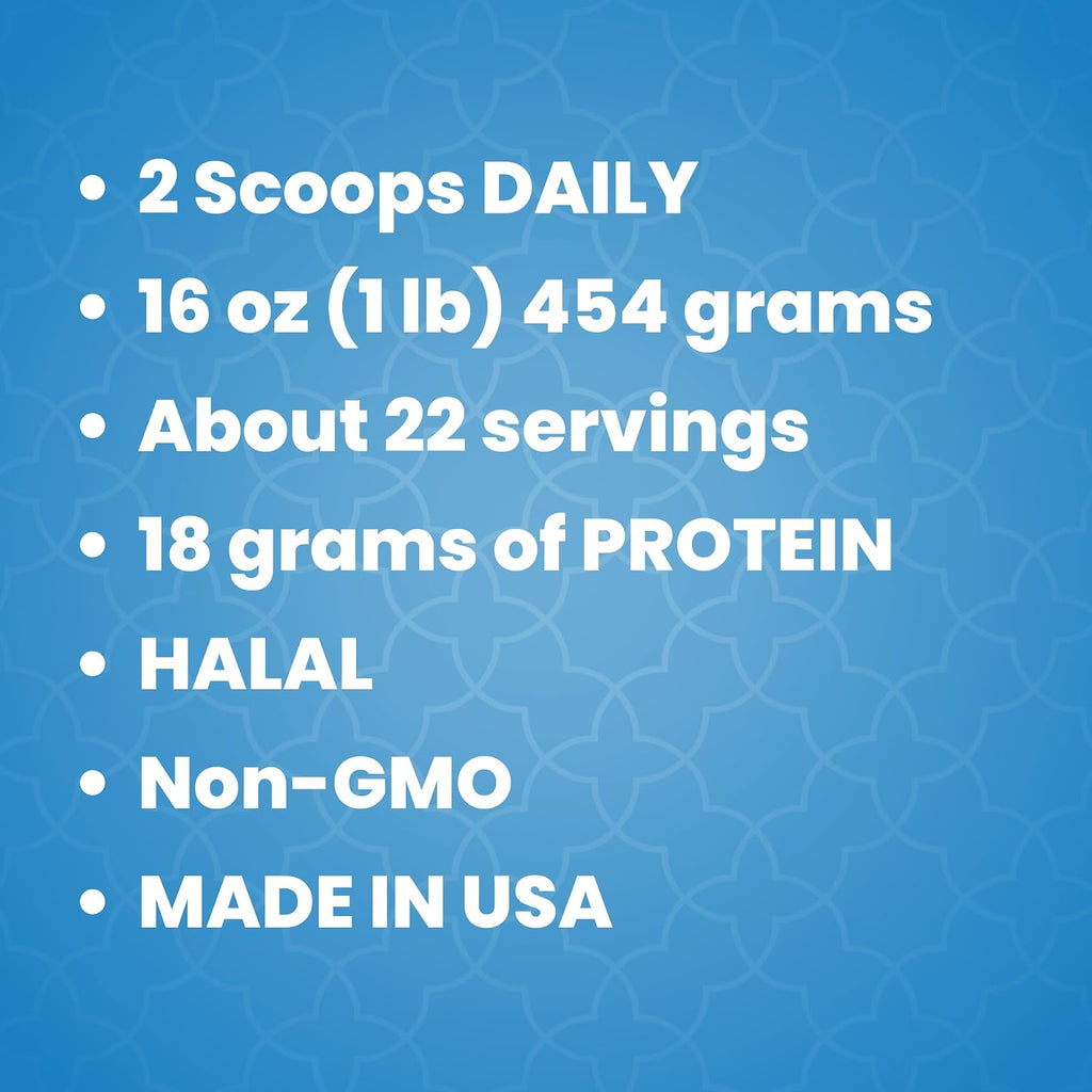 natural collagen for joint health