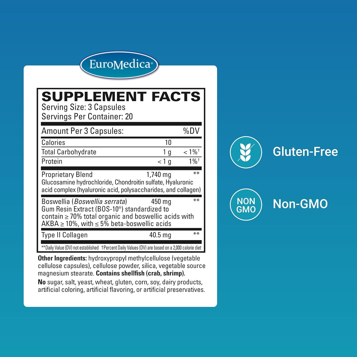 natural collagen for joint health