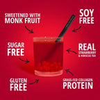 natural collagen for joint support