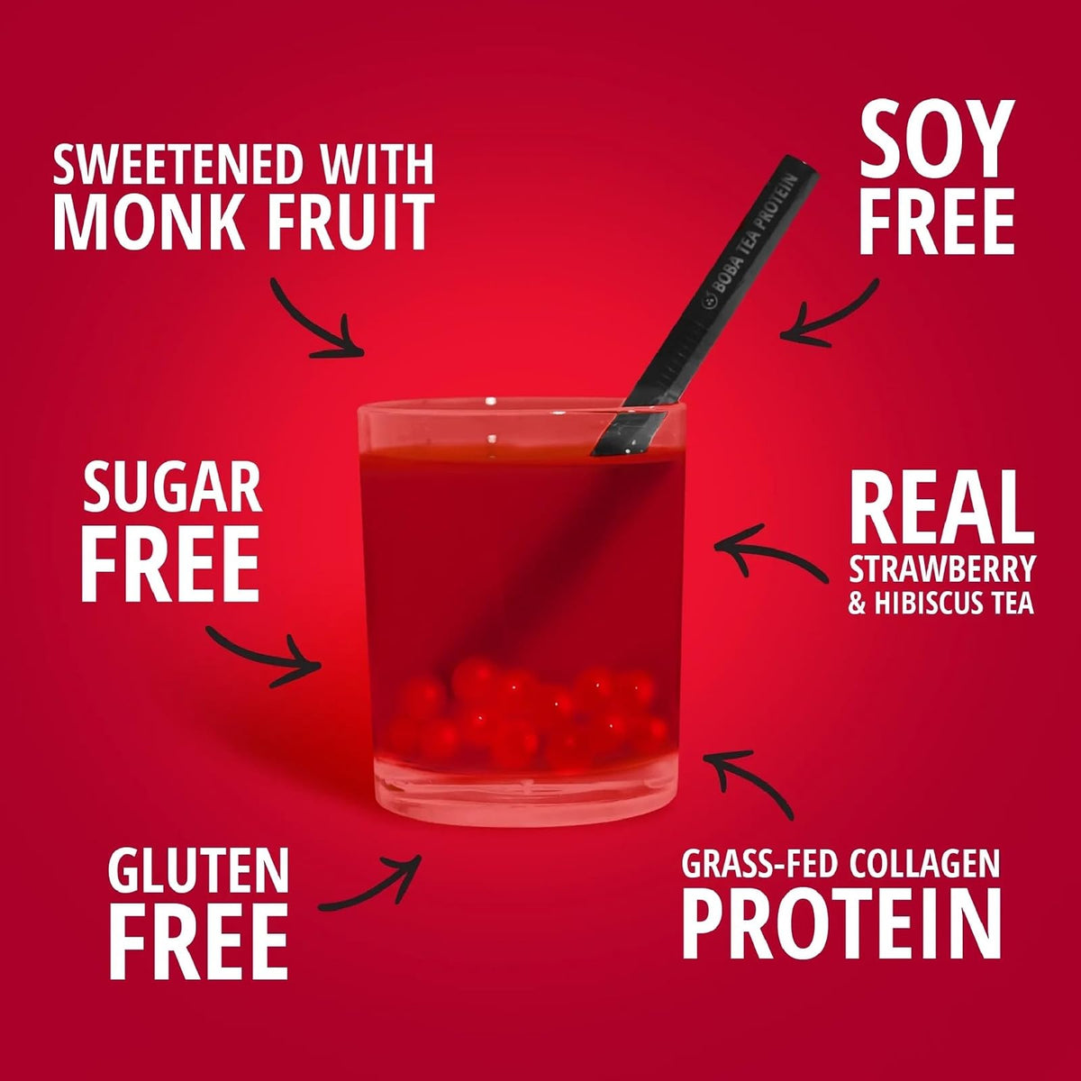 natural collagen for joint support