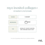 Natural collagen for radiant complexion