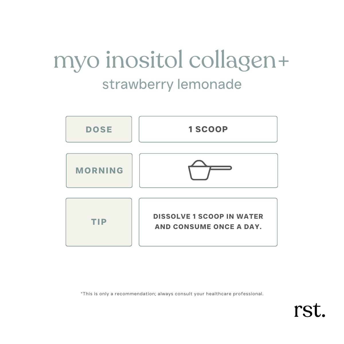 Natural collagen for radiant complexion