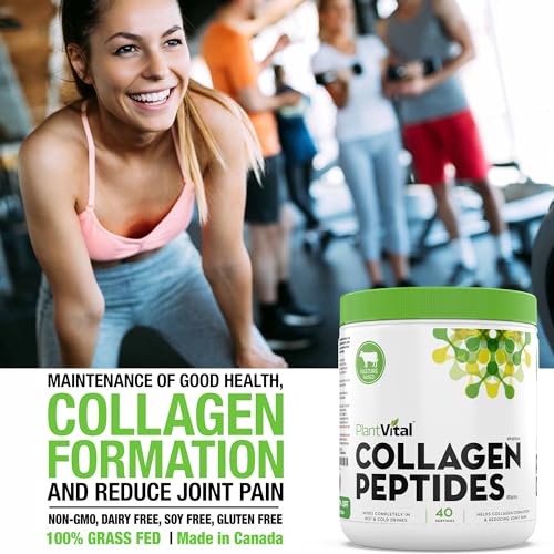 natural collagen for skin elasticity