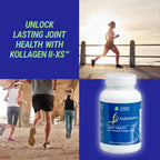 Natural collagen for skin elasticity