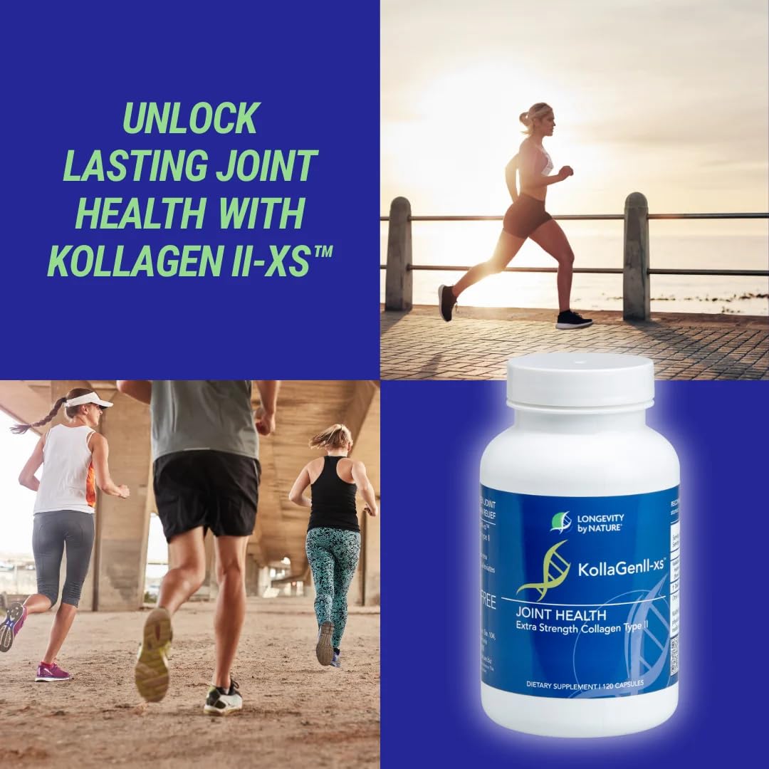 Natural collagen for skin elasticity