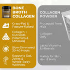 natural collagen for skin health