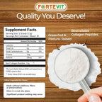 natural collagen for youthful appearance