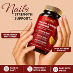 Natural collagen for youthful appearance