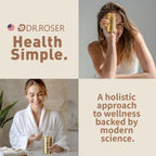 Natural Collagen for Youthful Appearance