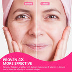 natural collagen for youthful appearance