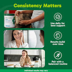 Natural collagen for youthful skin