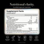 natural collagen gummies for daily wellness