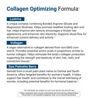 natural collagen gummies for hydration