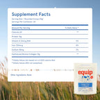 natural collagen peptides for recovery