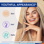 natural collagen peptides for wellness