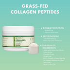 natural collagen powder for wellness
