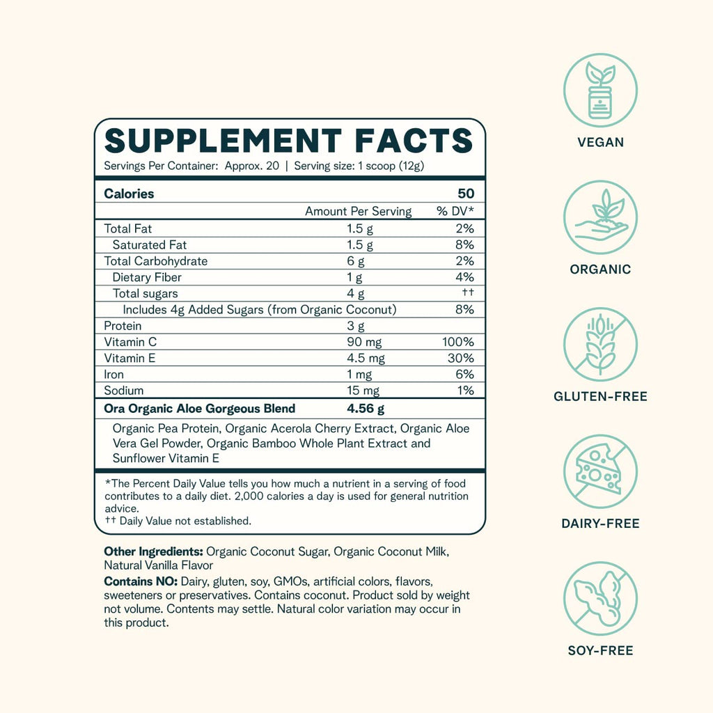 natural collagen powder for wellness