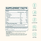 natural collagen powder for wellness