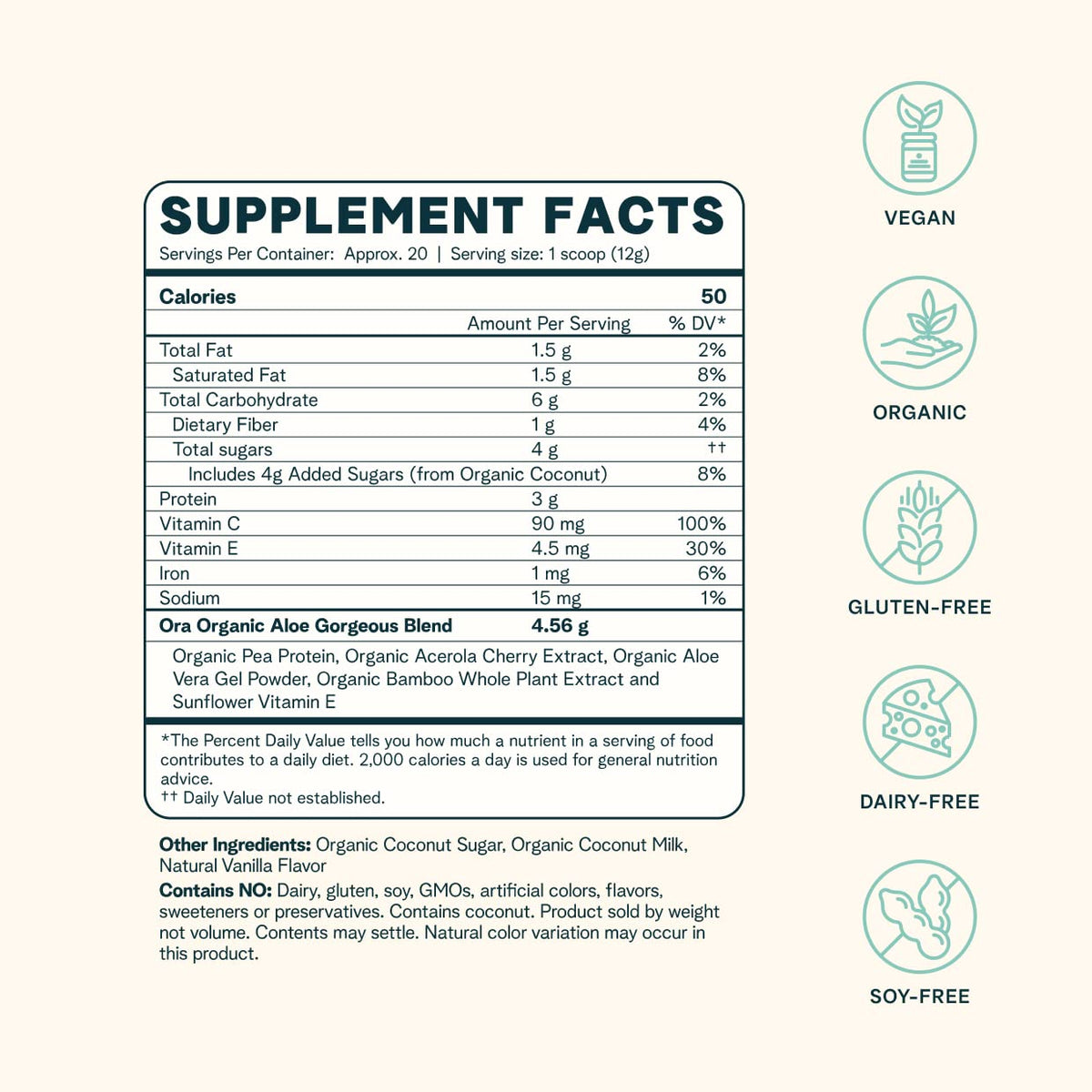 natural collagen powder for wellness