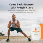 natural collagen protein supplement
