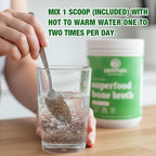 natural collagen source for beauty