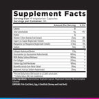 Natural collagen source for hair and nails
