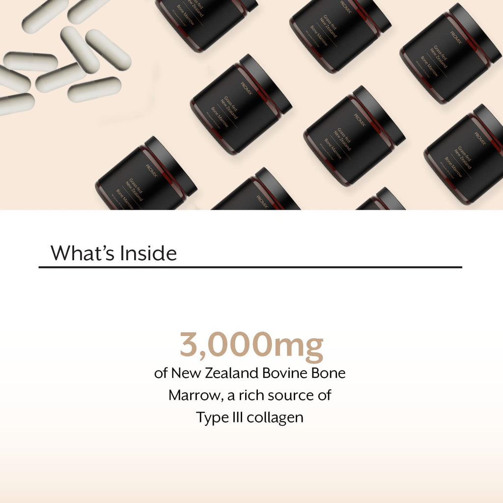 natural collagen source for joints